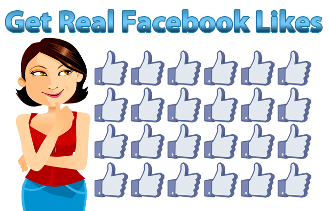 7 Stunning Examples Of Beautiful Targeted Facebook Likes | by Israel ...
