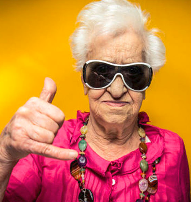 Booming Baby Boomers. How technology can improve the lives of… | by ...