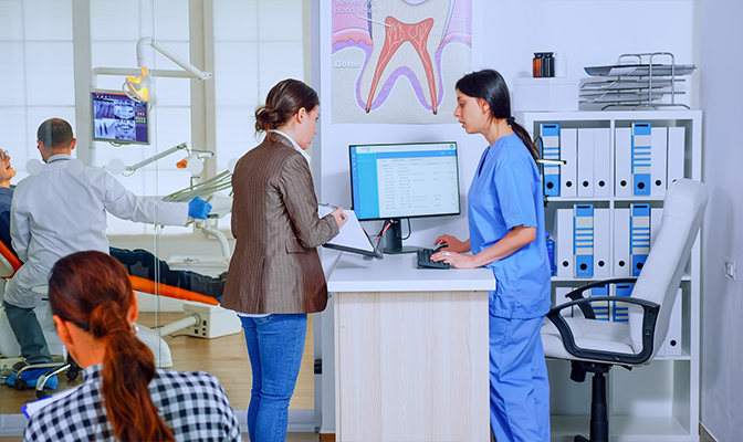 Hospital Management Software In India - Devant - Medium