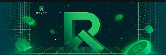 Unlocking the Potential of Blockchain Technology: RENEC’s Vision for a ...