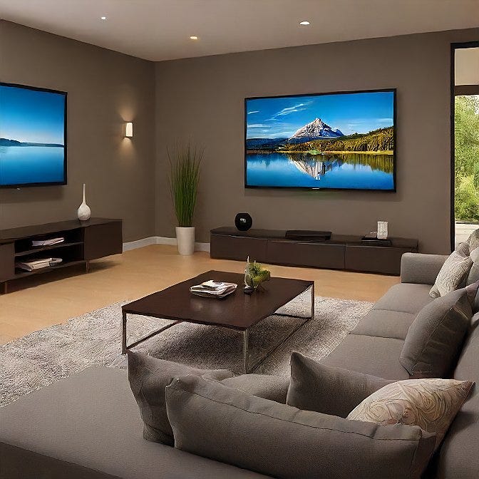 Elevate Your Entertainment Experience with Complete IPTV: The Future of Television Viewing | by ...