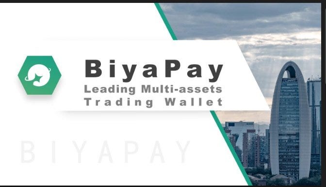 BiyaPay Is More Than A Wallet: It’s A Response To A Broken Financial Reality | by akwaima dan ...
