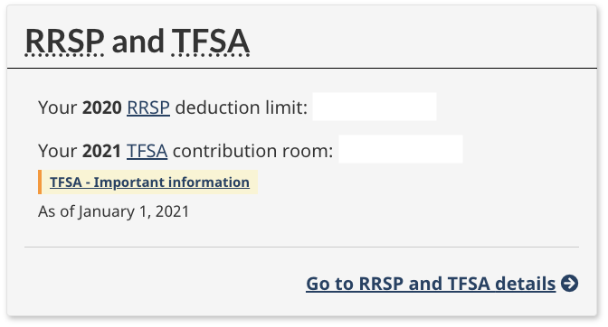 TFSA 101: What you need to know to use it to your advantage | by ...