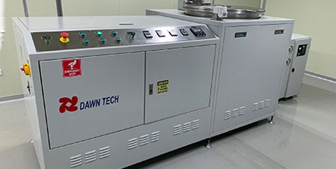 The Properties and Uses of Parylene Coating | by Dawn Technologies Sdn ...