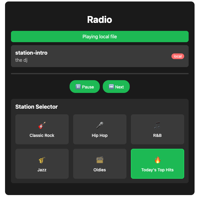 I Made a Worse But Also Way Better Spotify DJ than Spotify | by Dominick Caponi | Medium