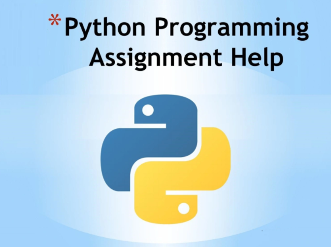 Why and When Should You Get Python Assignment Help? - Elissa Liza - Medium