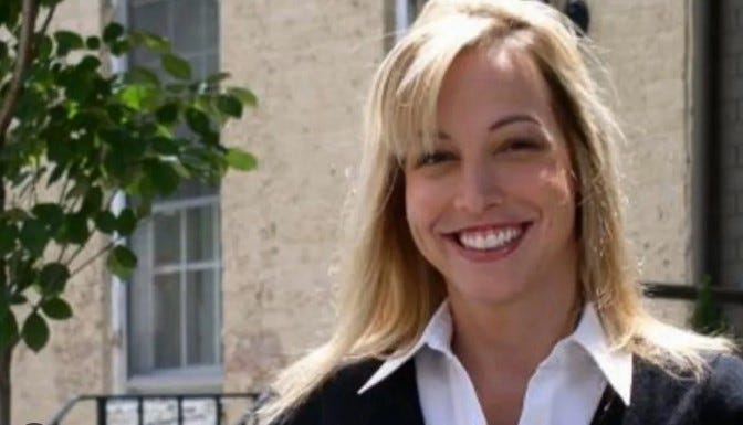 Robyn Lynn Gardner: Stunning Beauty Vanishes in Aruba 15 Years Ago | by ...