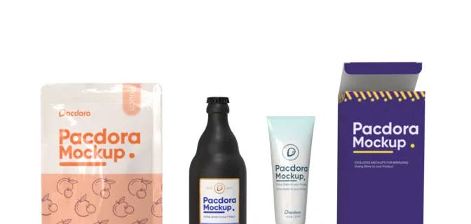 Unwrapping the Future: How Frustration-Free Packaging PACDORA | by Parth patil | Jan, 2024 | Medium