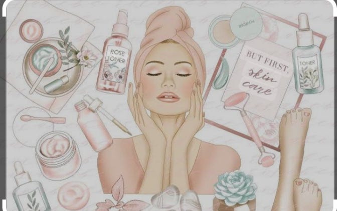 Self grooming Self grooming is self-respect, confidence, and attention ...