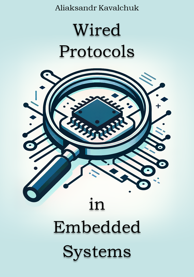Chapter 1 Introduction To Communication Protocols By Aliaksandr