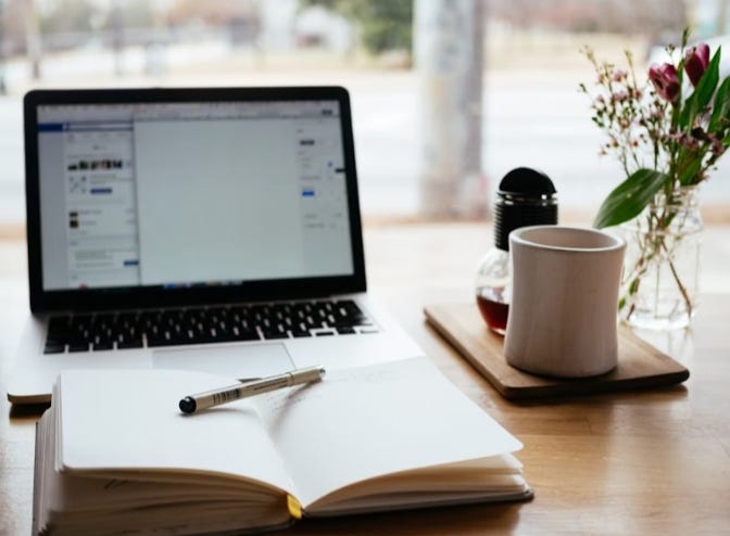 Why Do We Make Plans But Still Fail to Follow Through? | by Sabina ...
