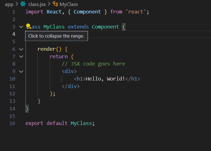 React. What is react? | by Kalindu Sudaraka | Medium