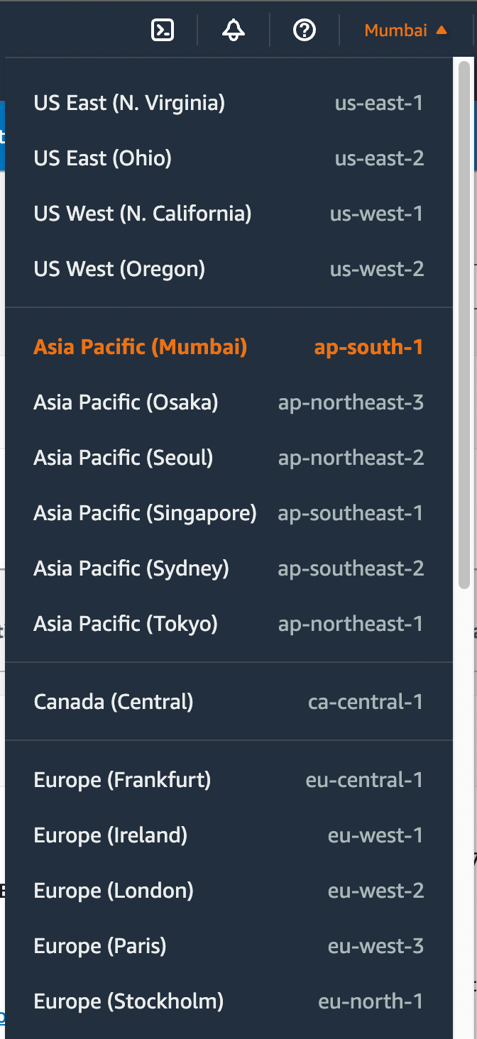 Setup Aws Credentials For Terraform Mac M1 Or Apple Silicon By Kaushik Kishore Medium