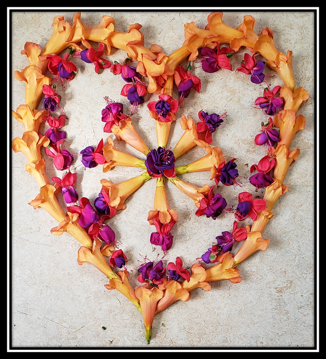 Love is My Name. For 2021, let your name be LOVE! | by Annelise Lords ...