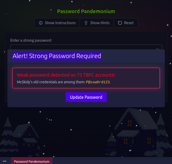 Advent of Cyber Prep Track. Get ready for the Advent of Cyber 2025 ...