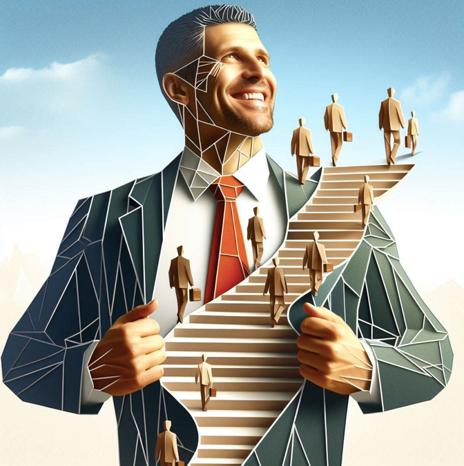 The Power of Mental Maps: How Schemas Shape Our World | by Sandeep ...