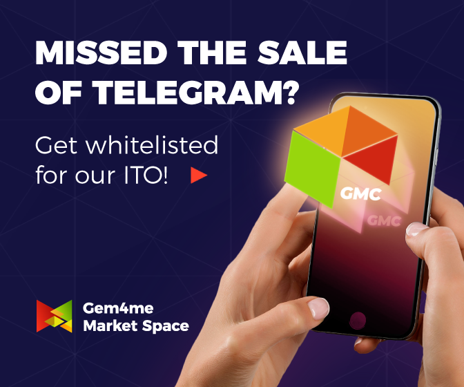 Gem4me Market Space. 🕹 Структура обслуживания Gem4me Market… | by Сидоров Николай | Medium