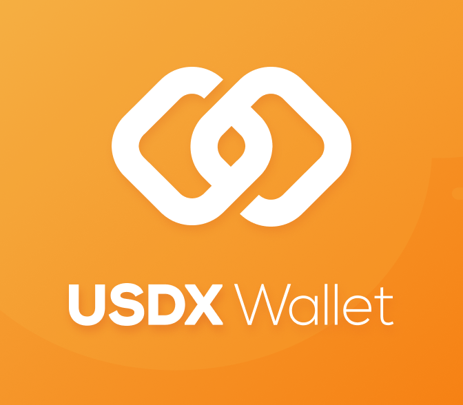 USDX Wallet. Hello, and good day readers, | by Adindu Kingsley | Medium