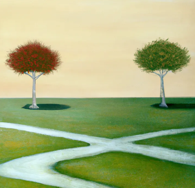 Quietism or Stoicism — Which Path to Inner Peace? | by Dan Martin | Medium