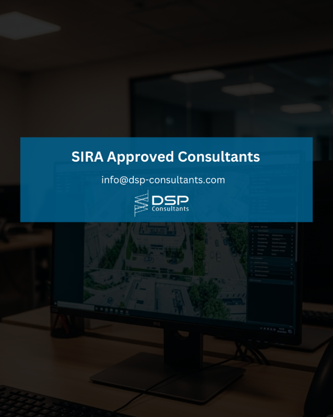 DSP Consultants as Approved Advisors by SIRA | by DSP Consultants ...