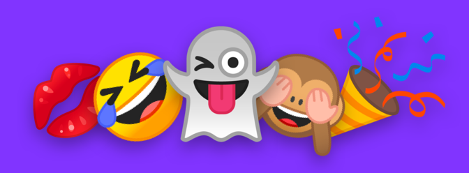 Emojis — From a programmer’s eye. Emojis play a great role in our… | by ...