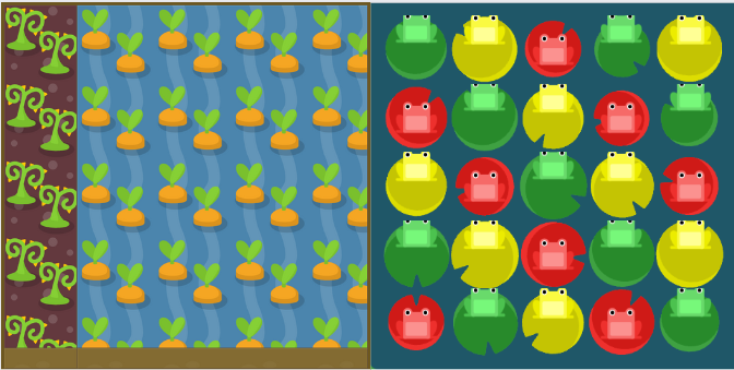 How I Improved my CSS After Playing Games In My Spare Time | by Mazaher ...
