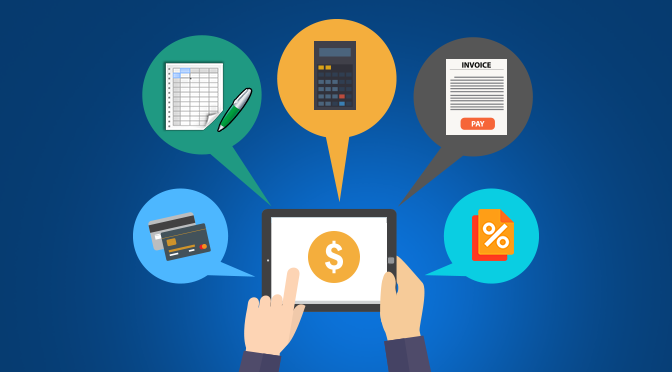 Quick Accounting Hacks for your e-commerce business | by Hrishi Vardhan ...