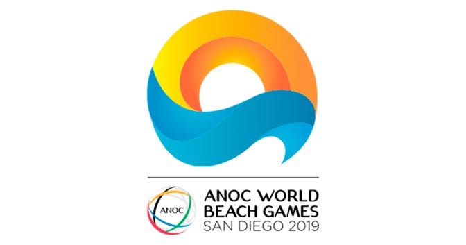 ANOC World Beach Games 2019. Live Streaming Anoc World Beach Games ...