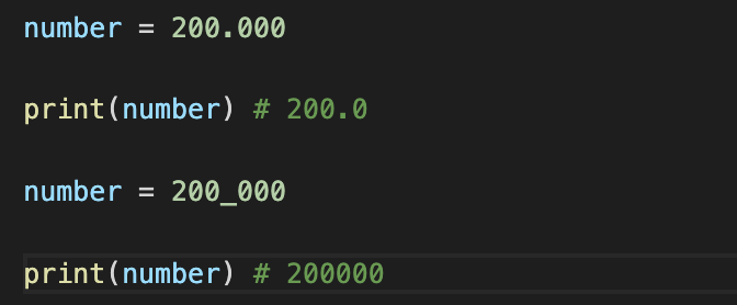 5 tips de Python que debes de saber | by Anartz Mugika Ledo🤗 | Medium