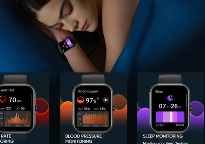 Discover the Best Smart Life Watches | Get Life Watch | by watchlife ...