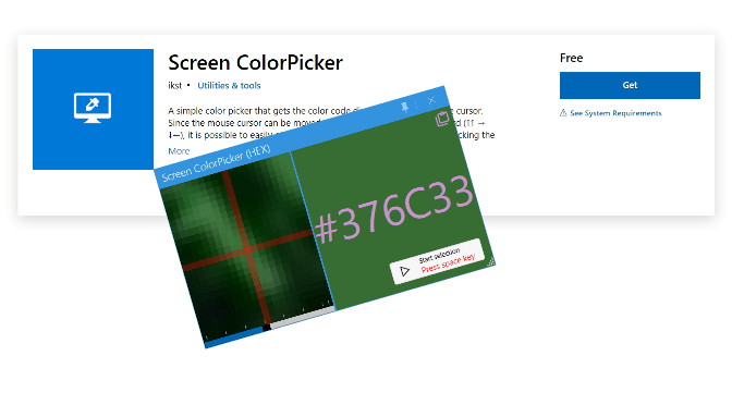 HOW TO FIND HTML COLOR CODE WITH COLOR PICKER | by UNBLOG | Medium
