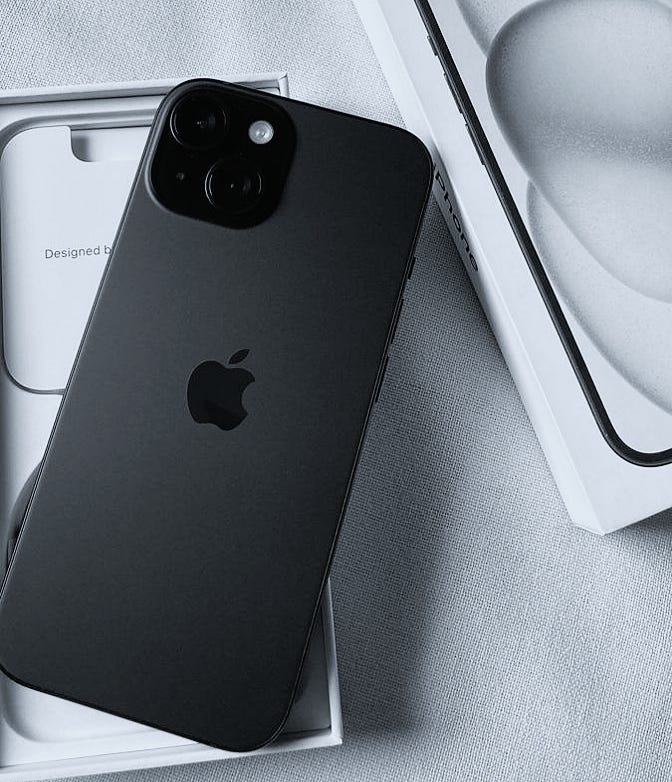 iPhone 15 Burning up? Here are Possible Reasons and Fixes! | by ...