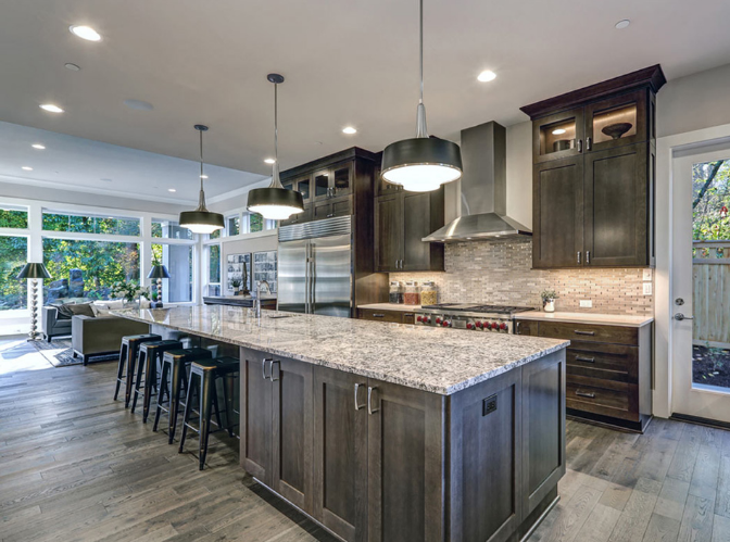 Why Choose Diligent Construction. The kitchen stands as one of the most… | by Diligent ...