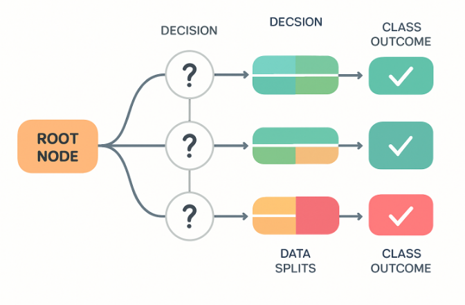 21. Decision Trees: Understanding One of the Most Intuitive AI Models ...