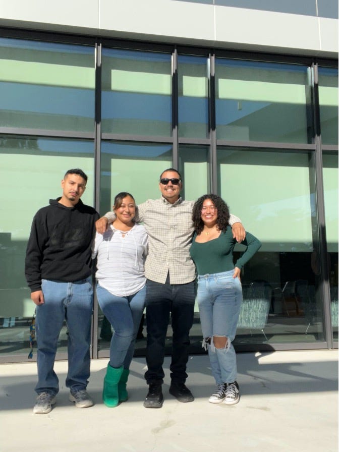 Central American Student Club Coming to CSUMB in Spring 2025 | by ...