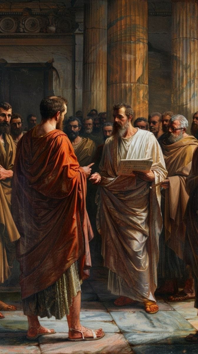 Why We’re Still Obsessed With the Roman Empire: Lessons from History’s ...