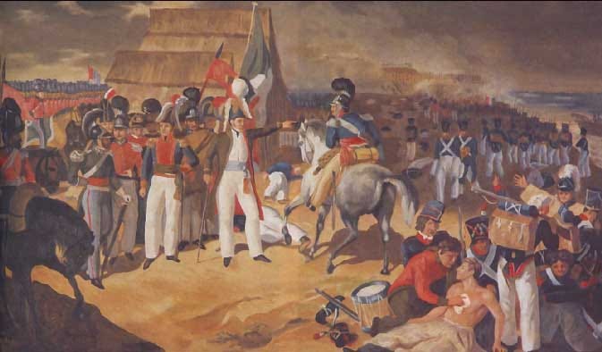 Pueblo Wars