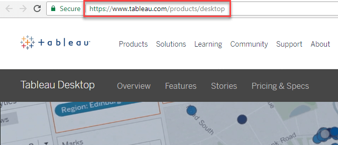 How to Install Tableau Desktop?. We are going to install Tableau onto ...