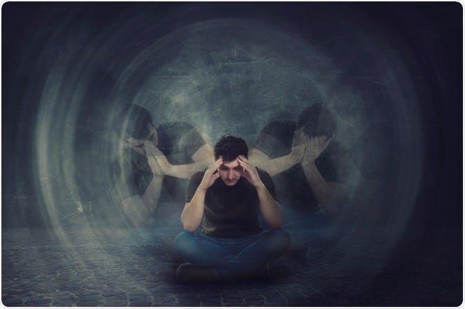 Self-Deception Human Tendency to Delude Ourselves | by DRGIUM | Oct ...