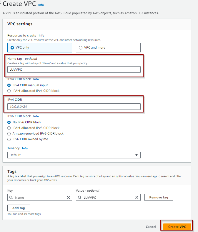 Auto Scaling Process configure to Ec2 | by Veerababu Narni | Medium