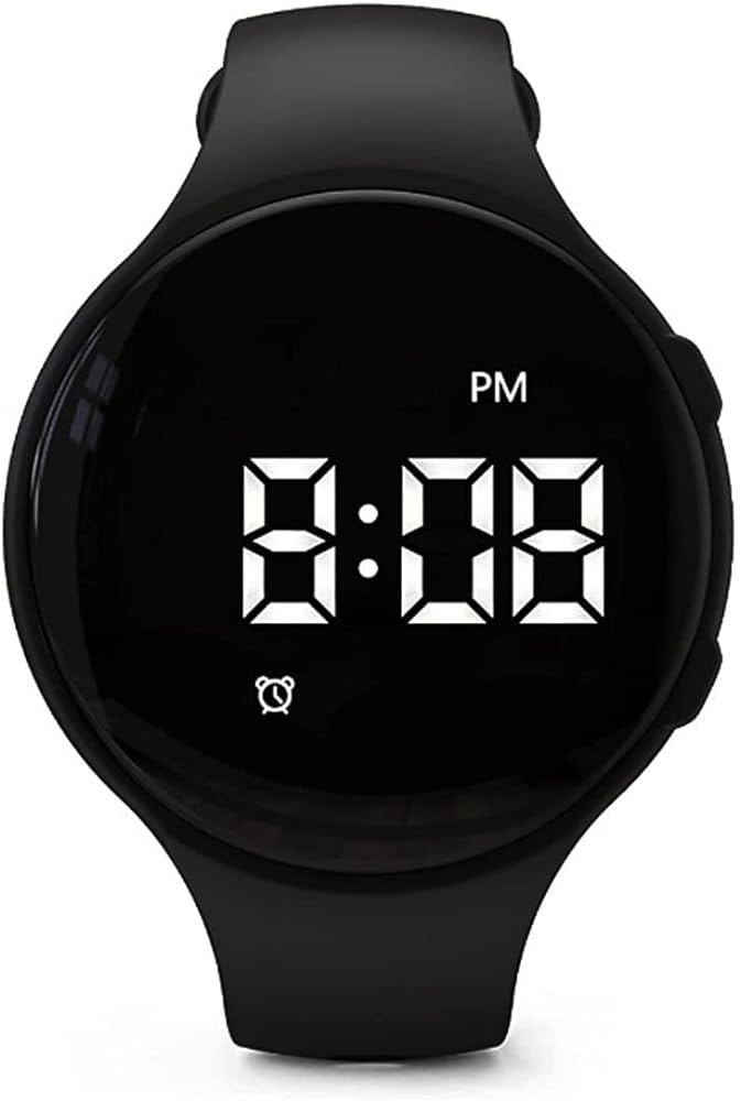 Rechargeable Watch Market Size, Share, Gross Revenue, Current And ...