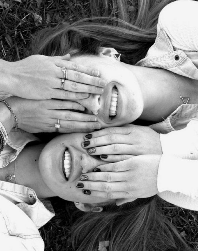 Is it Time to break down walls…?. I was never a perfect human, i mean who… | by Maitreyi V | Medium