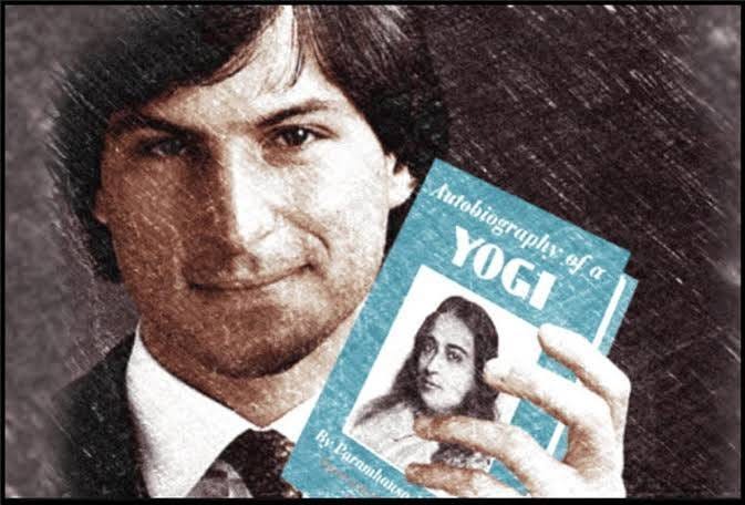 The only book Steve Jobs read more than 40 times. | by Mukul Dharpure ...