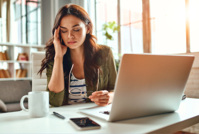 Menopause at Work: You’re Not Alone, and There’s Help Available | by Andee Maloney | The Pause ...