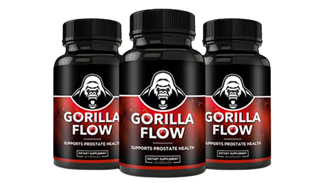 How Does Gorilla Flow Work?. Prostate enlargement is a condition… | by ...