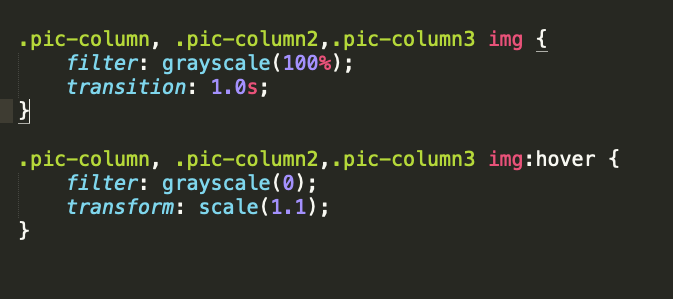 Reducing Repetition in your CSS Styling | by Erik Young | Medium