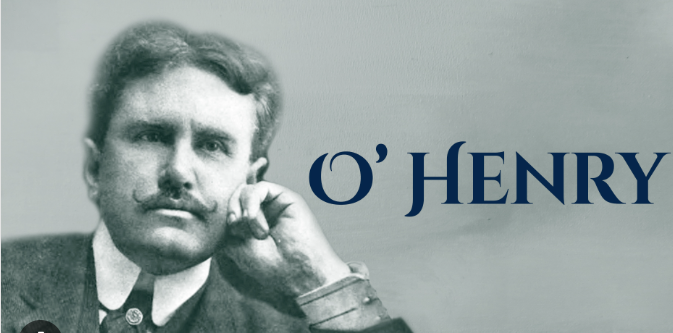 The Gift of the Magi. by O’ Henry | by laxmi prasanna | Medium