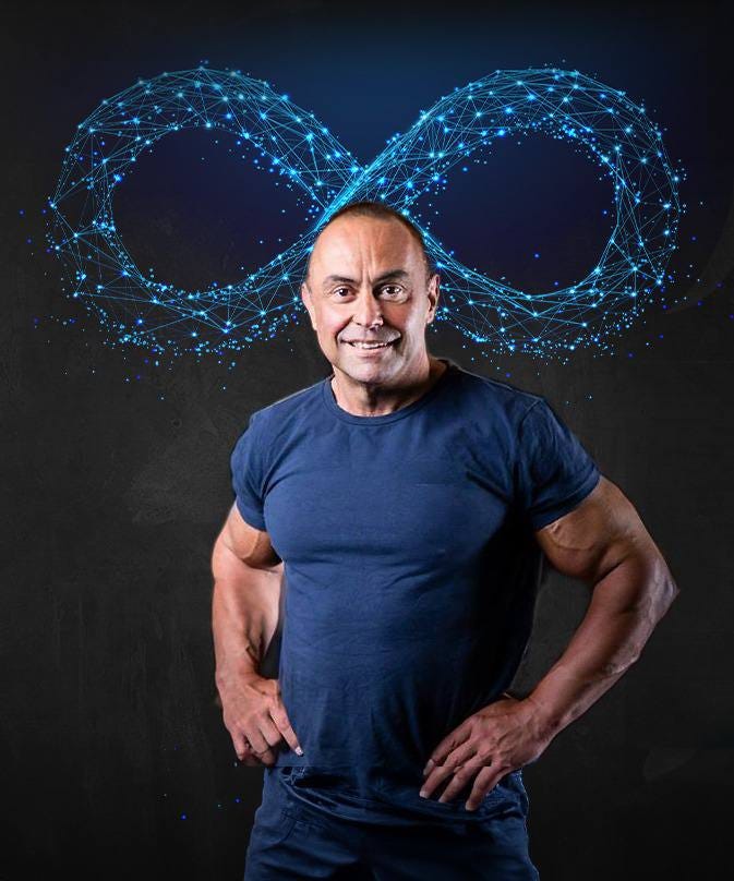 Charles. This is a brief story about a man that… | by Coach Austin ...