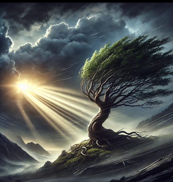 Mastering Change: Why Building a Resilient Mindset is the Key to ...