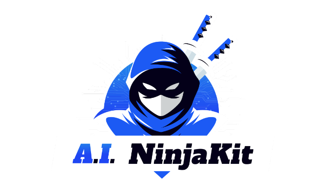 AI Ninja Kit OTO — : Unlocking 100+ Passive Income Streams with ...